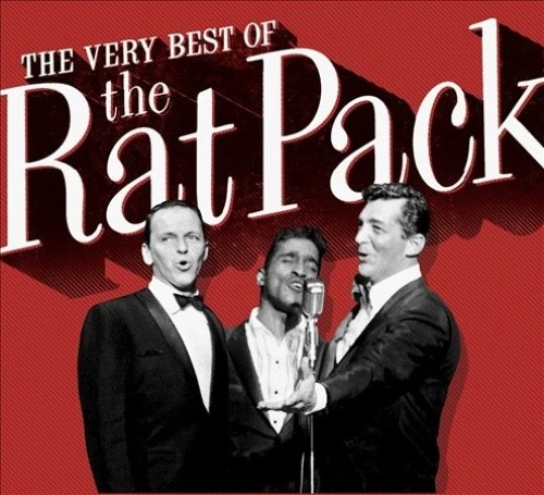 VERY BEST OF Rat Pack by The Rat Pack $76.45 - PicClick AU