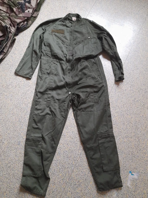 TENUE MECANO ARMEE De Terre EUR 25,00 - PicClick FR