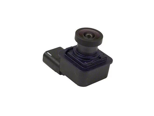 ORIGINAL FORD OEM Ford F-150 Rear View Camera JL3Z-19G490-C 2018 - 2019 ...