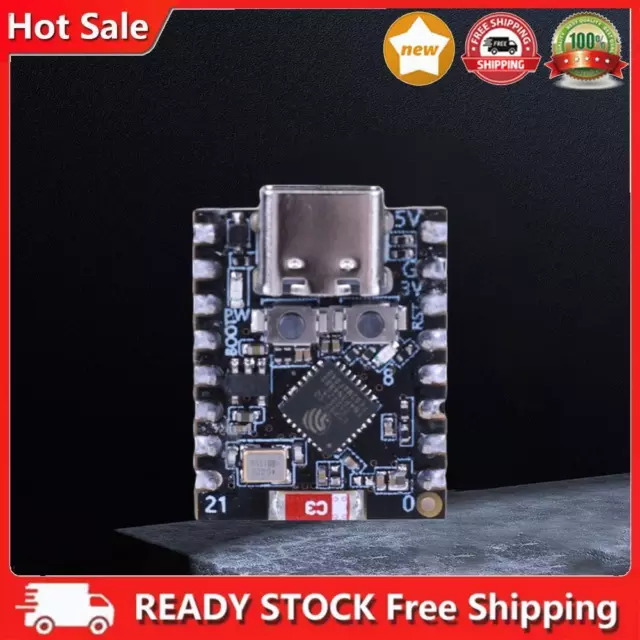 Esp32 C3 Development Boards Esp32 C3 Supermini Development Boards For Arduino £369 Picclick Uk