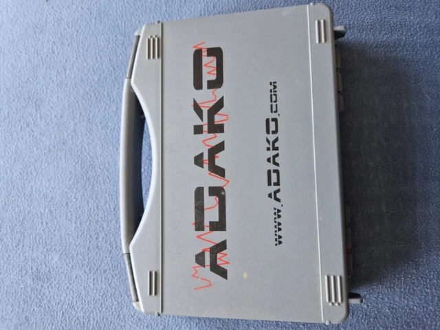ORIGINAL ROSS-TECH VCDS HEX-V2 Interface – 10 VIN EUR 360,00 - PicClick DE