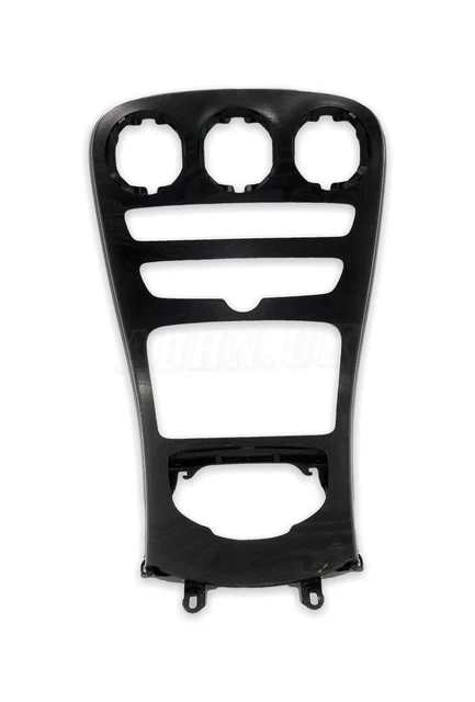 A2056809504 MERCEDES CLASSE C W205 Véritable Tableau de Bord Console ...