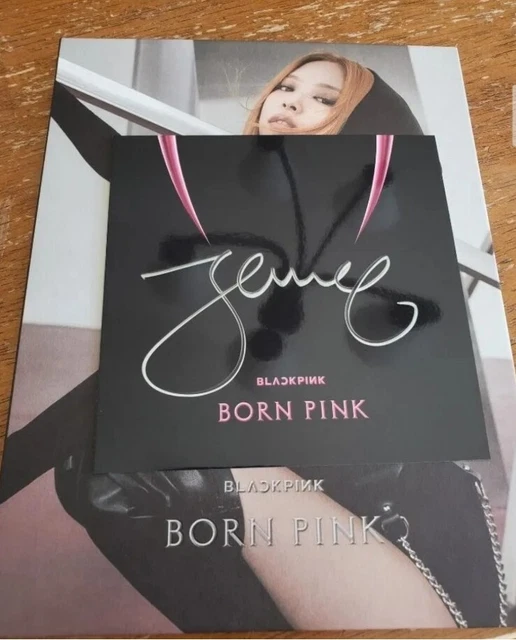 Blackpink Signed Album FOR SALE! - PicClick UK