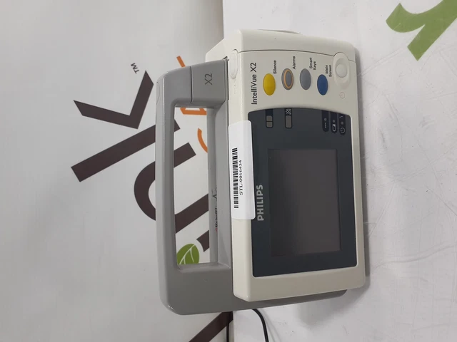 PHILIPS INTELLIVUE X2 Module - Masimo SpO2 $155.00 - PicClick