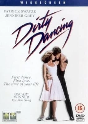 DIRTY DANCING [DVD], , Used; Very Good DVD £2.88 - PicClick UK
