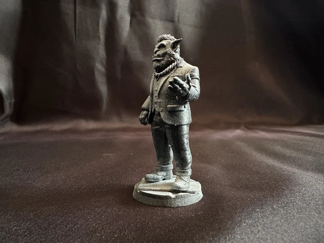 MAESTRO / PORK Boy From Dungeon Crawler Carl Miniature £2.77 - PicClick UK
