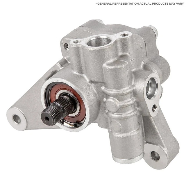 POWER STEERING PUMP 86-06103R CSW $353.90 - PicClick CA