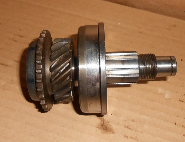CLASSIC AUSTIN MINI Metro A Series Gearbox 1st motion shaft £25.00 ...