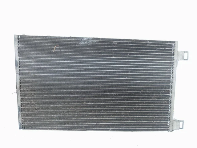 RADIATEUR CONDENSEUR CLIM pour RENAULT KANGOO BE BOP 1.5 DCI (KW0G ...