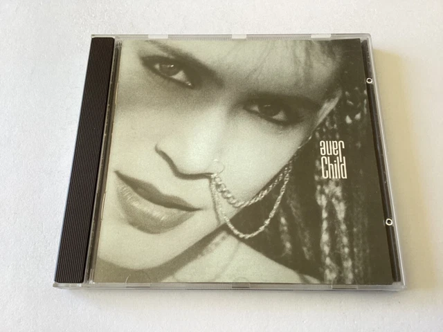 JANE CHILD- JANE Child CD Same- WARNER 1989 made in USA EUR 8,00 ...