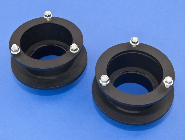 Front 4and Lift Kit Dodge Ram 2500 3500 8 Lug 1994 1999 4wd Eur 73 46