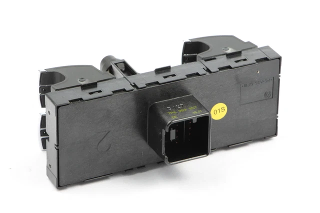 ORIGINAL VW SCHALTER für Fensterheber und Kindersicherung 7P6959857 EUR ...