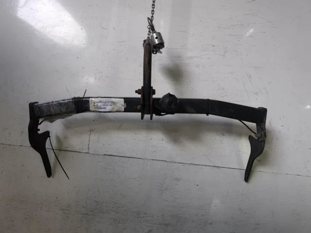 ATTELAGE (BOULE DE remorquage) RENAULT CLIO 3 PHASE 2 K9K_770 EUR 90,96 ...