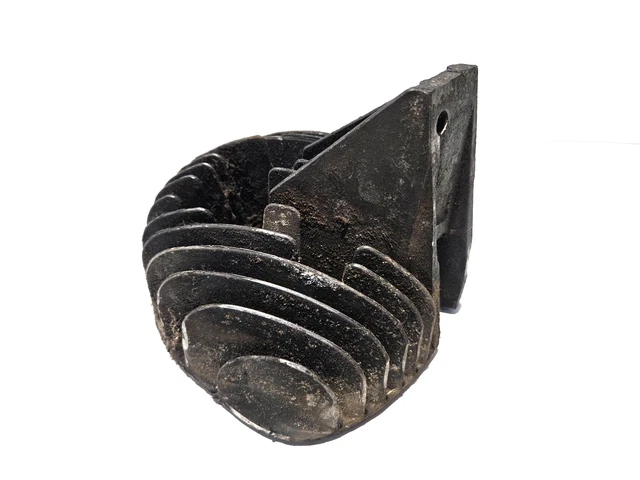 TESTA TESTATA MOTORE Originale Piaggio Ape Tm 703 Usata EUR 54,99 ...