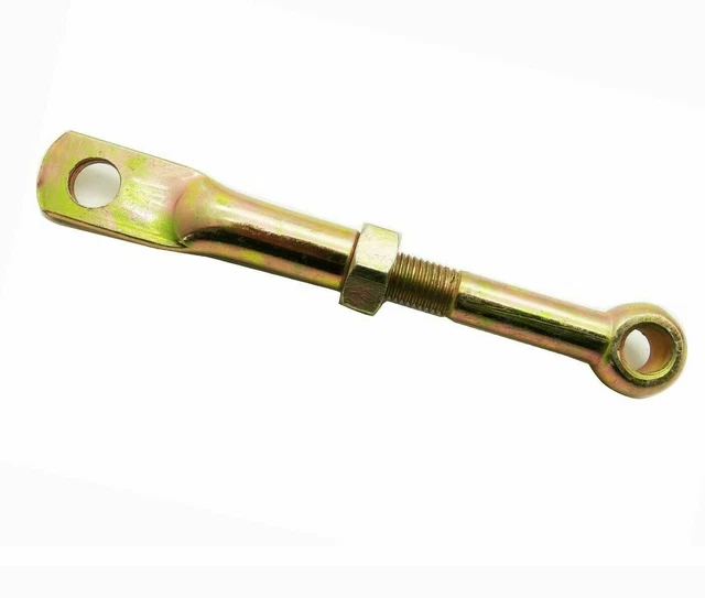 FOR ROYAL ENFIELD Cylinder Head Stay Steady Bar Steel Bullet 350 500cc ...