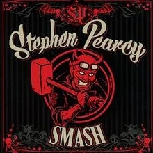 SMASH DE STEPHEN Pearcy | CD | état très bon EUR 22,60 - PicClick FR