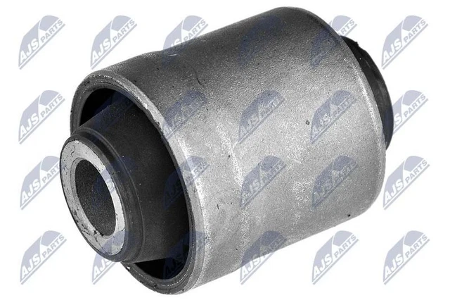 NTY QUERLENKERLAGER BUCHSE HINTERACHSE passend für MITSUBISHI ASX CARISMA COLT E EUR 14,39 ...