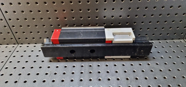 SCHNEEBERGER AMSA 3B W 45-d-p4-g1-v3-r1-cn-s49-ln-tmu Profiled Linear ...