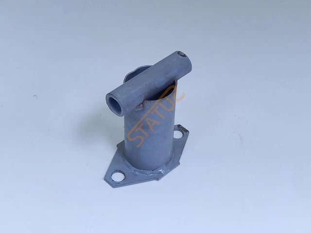 PORSCHE 911 996 Boxster 986 Front Rear Bumper Bar Impact Piston ...