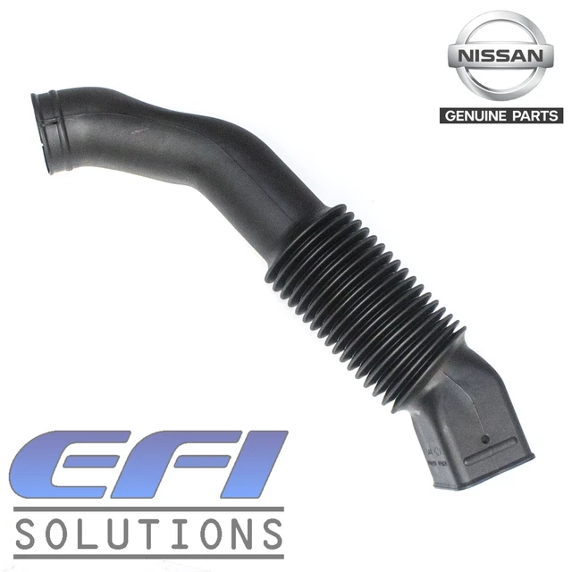GENUINE NISSAN INTAKE Duct Pipe "Patrol GQ TD42" Y60 Safari Air EUR 71 ...