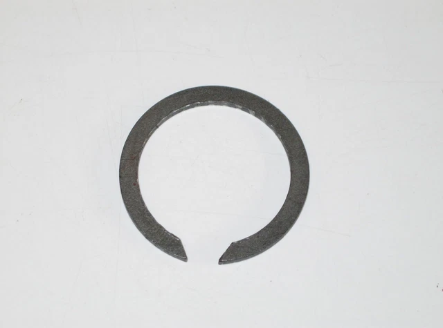 BMW S5D 250G GETRAG Type B Circlip Shim D'Entrée 23231228403 Utilisé ...