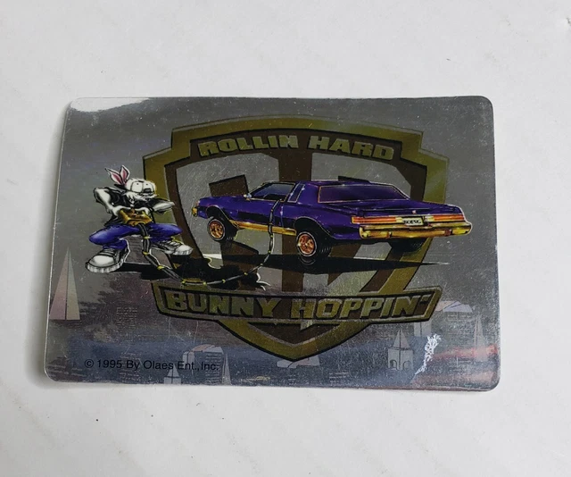 Lowrider Vending Machine Stickers FOR SALE! - PicClick