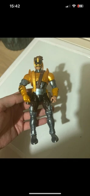 MARVEL LEGENDS SERIES Marvel's Maverick Deadpool Collection Hasbro ...