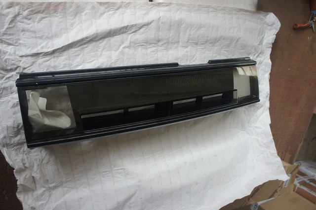 GRILLE D'ORIGINE JDM flambant neuve pour Toyota Corolla AE86 Levin ...