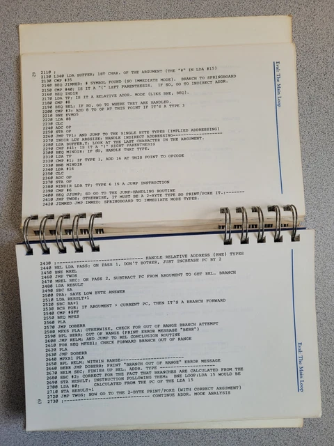 Commodore 64 1984 The Second Book Of Machine Language By Richard Mansfield 75 00 Picclick Ca