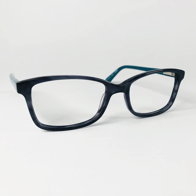 SPECSAVERS EYEGLASSES GREY SQUARE glasses frame MOD: 25665499 £35.00 ...