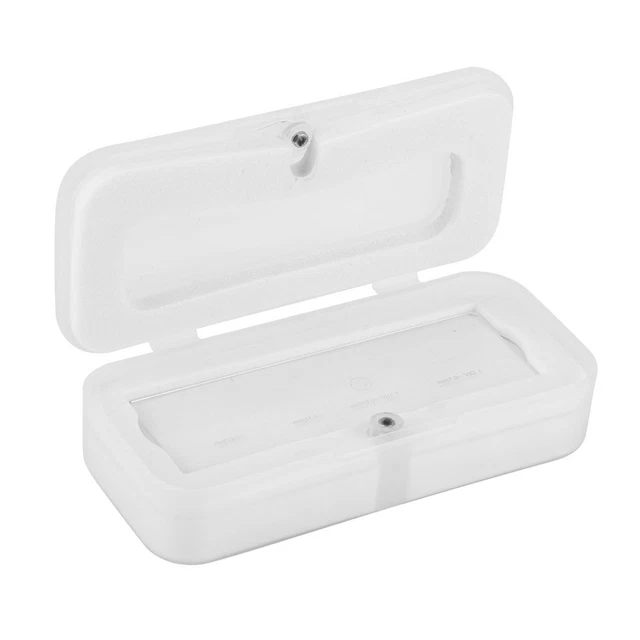 MICROSCOPE OBJECTIVE MICROMETER Calibration Slide Glass Stage ...