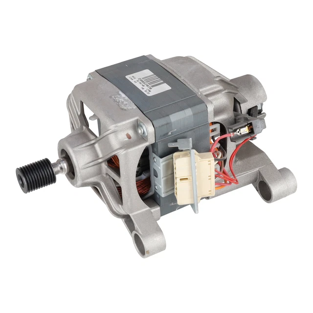 HOOVER WASHING MACHINE Motor DYN8154D1BX/1-8 DYN8164D2X-80 £93.95 ...