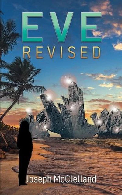 EVE REVISED BY Joseph McClelland Paperback Book $29.46 - PicClick AU