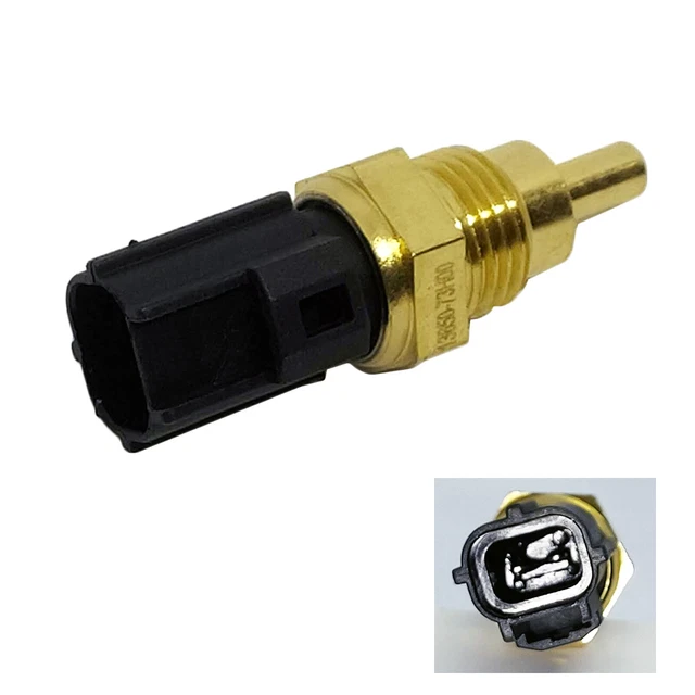 COOLANT TEMPERATURE SENSOR for Mitsubishi FUSO CANTER Pajero Triton ...