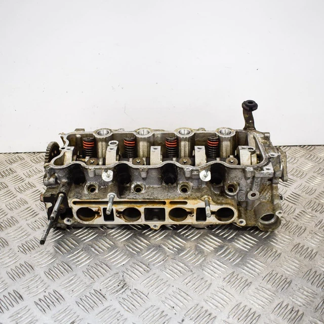 HONDA JAZZ ENGINE Cylinder Head GD 1.3 iDSi 63kw 12200-PWA-030 2006 £ ...