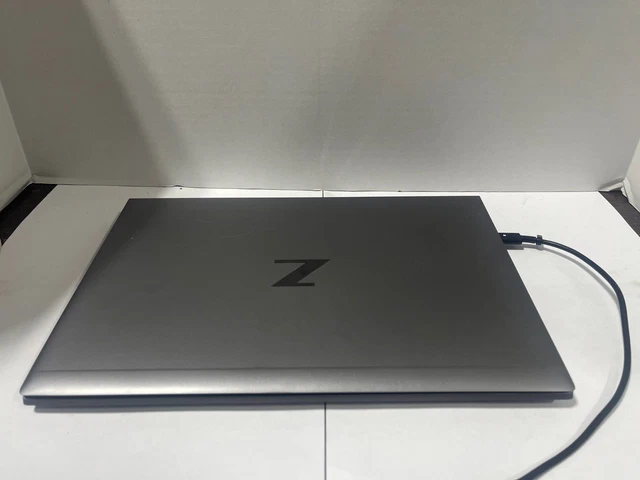 HP ZBOOK FIREFLY 14 G8 Intel i7-11th 16GB RAM (No SSD, OS or PS) $304. ...