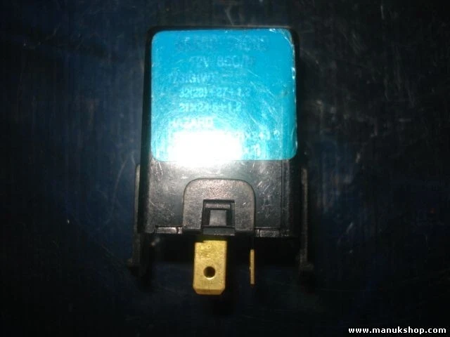 RELAIS HYUNDAI TRAJET 2000 Elantra 9555034000 12V 85C/M T/SIG(W) 32(28 ...