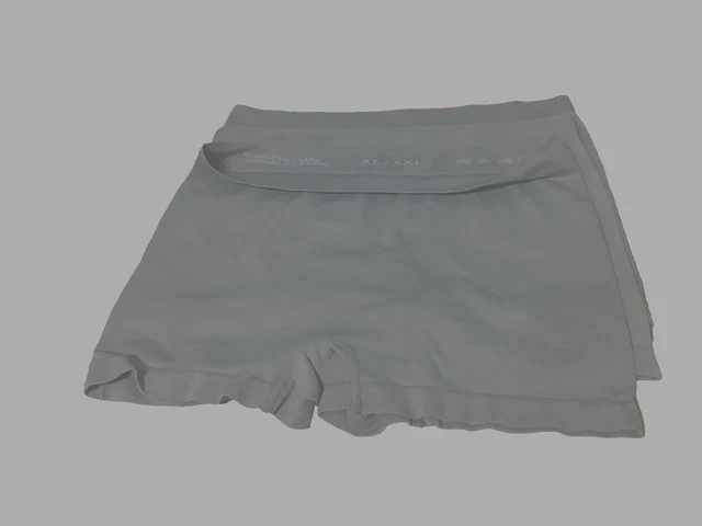 5 PAIRS BOXER briefs - 3 grey and 2 beige £8.65 - PicClick UK