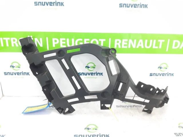 STAFFA SX PARAURTI POSTERIORE Peugeot 3008 II (M4/MC/MJ/MR) 2020 ...
