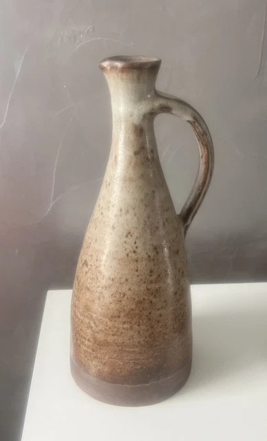 ANCIEN PICHET EN ceramique signe R. JACQUES EUR 59,00 - PicClick FR