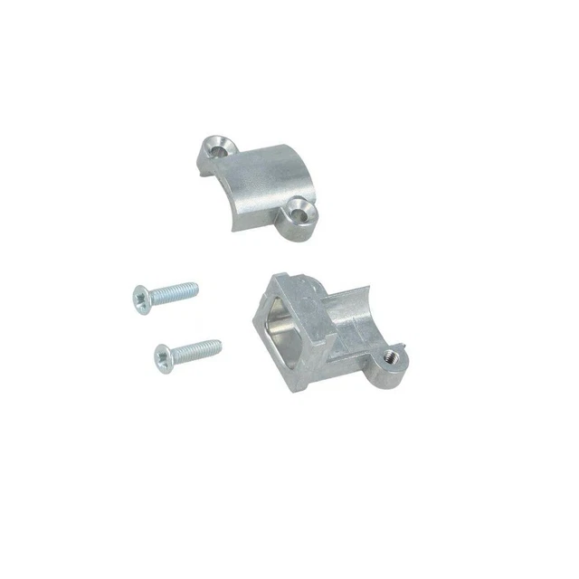 PCC-75 MM2 CABLE Tension Relief Clamp ENCITECH £8.74 - PicClick UK