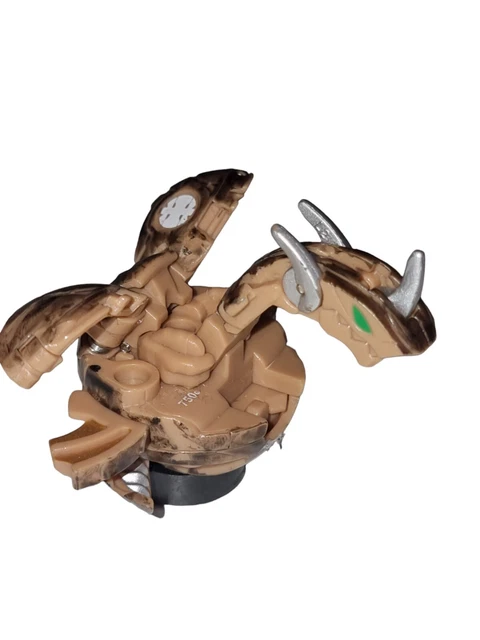 BAKUGAN BATAILLE BRAWLER - Subterra Neo Dragonoid 750g EUR 22,00 ...