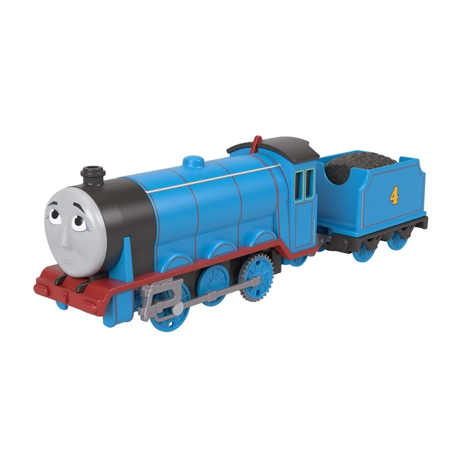 THOMAS AND FRIENDS Motorized Gordon Engine Toy £20.95 - PicClick UK