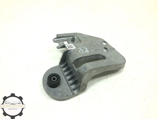 2024-2026 DODGE CHARGER Daytona Right Passenger Rear Module Bracket Oem ...