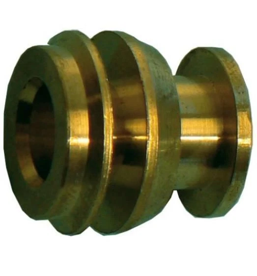 22MM X 15MM Single Part Compression Reducer - PACK OF 5 - NEXT DAY ...
