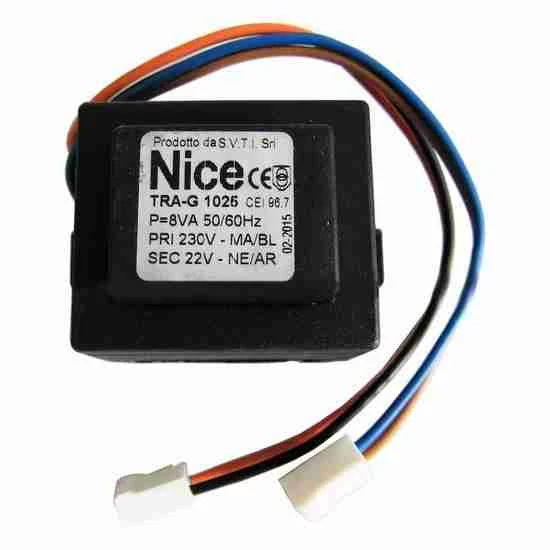 TRA-D.10352 TRASFORMATORE TOROIDALE 230V 22V 250Va A824 Ricambio ...