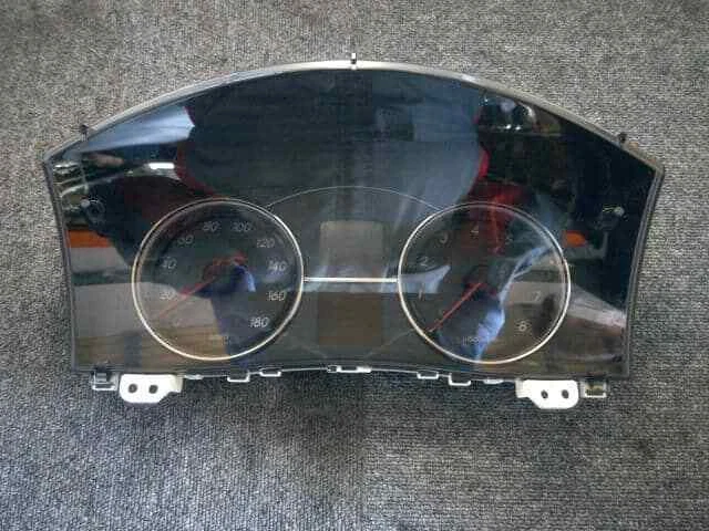 TOYOTA MARK X 2006 DBA-GRX120 Speedometer 8380022682 [Used] [PA02138219 ...