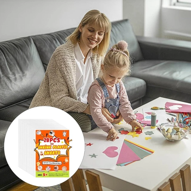 CRAFTING SUBSTANCE FOR Parent Child Connection Activity Printable ...