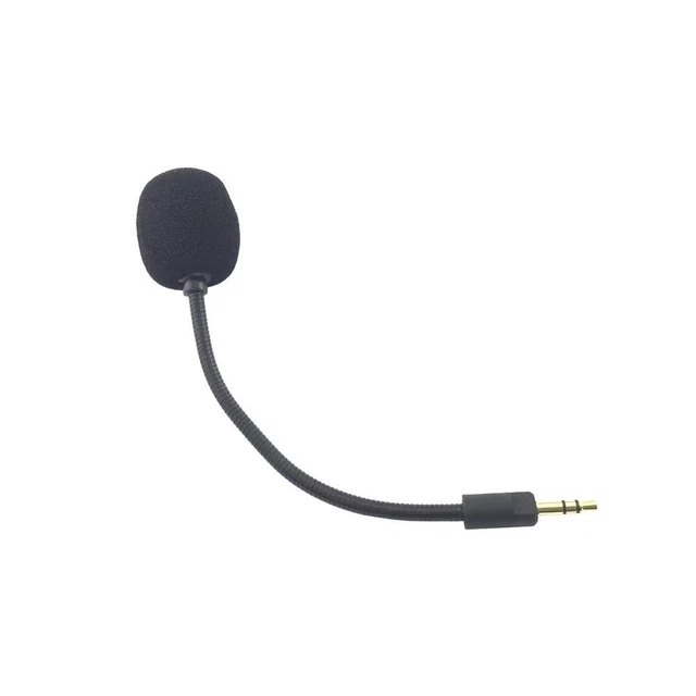 REPLACEMENT MICROPHONE FOR For RAZER Blackshark V2 Pro V2 SE 3.5mm ...