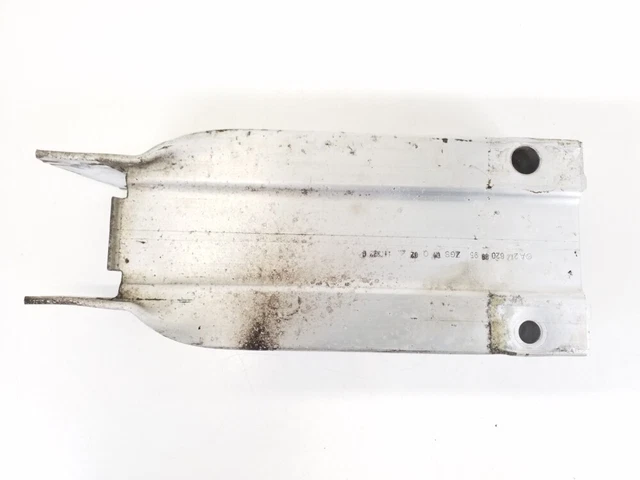 MERCEDES BENZ CLS-KLASSE W218 2012 STOßSTANGE VORNE TRUSS DUMPER LINKS ...